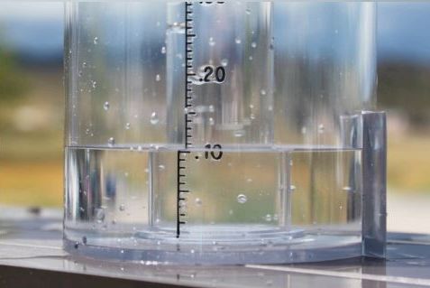 Love Watching the Weather? You'll Go Cuckoo for CoCoRaHS