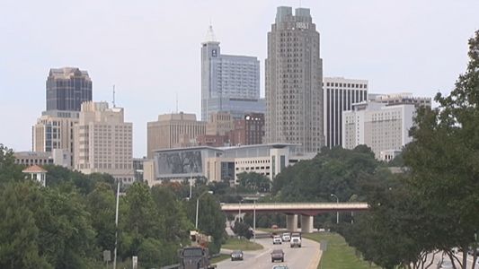 Raleigh One of the Fastest-Growing Communities in Nation
