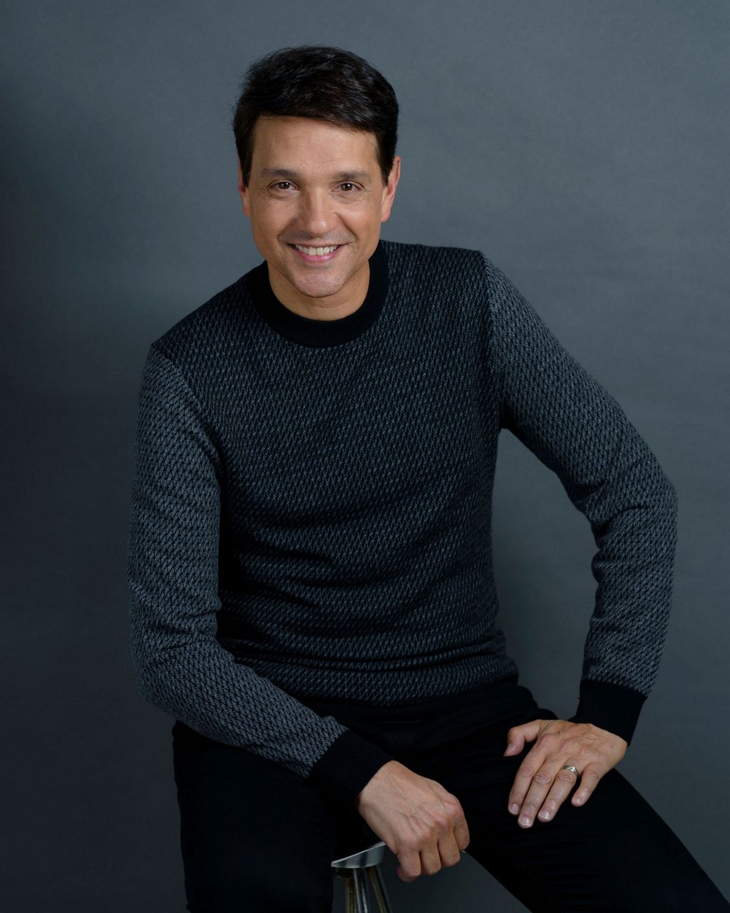 Ralph Macchio writes of embracing his 'Karate Kid' persona