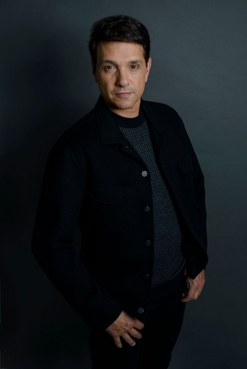 Ralph Macchio writes of embracing his 'Karate Kid' persona
