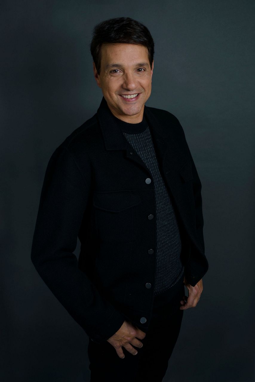Ralph Macchio writes of embracing his 'Karate Kid' persona