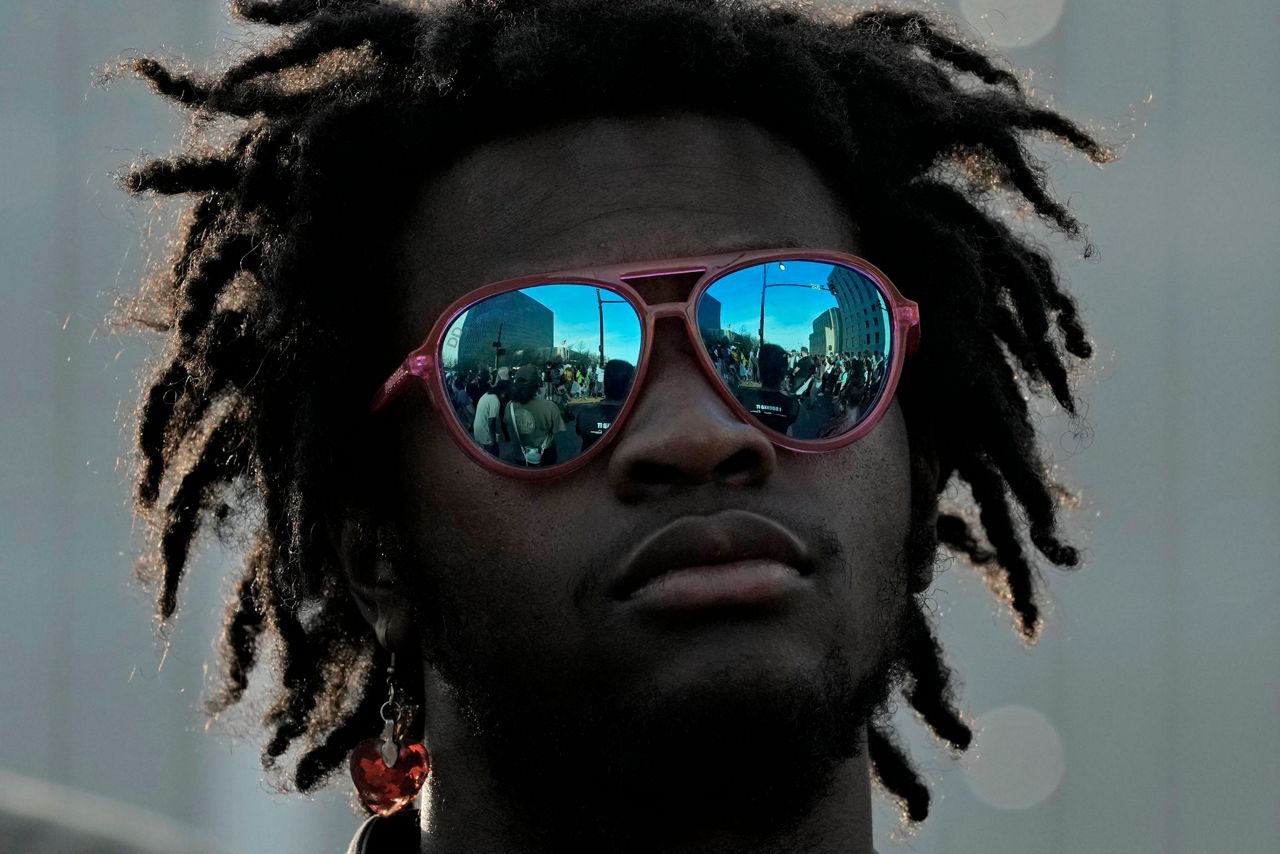 Ralph Yarl making stunning recovery, family lawyer says