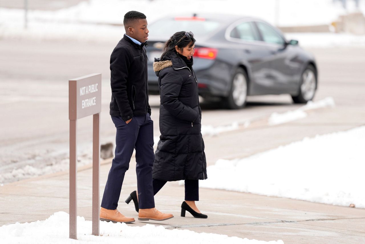 Man to plead guilty to 2023 shooting of Black teen Ralph Yarl, 2 people ...