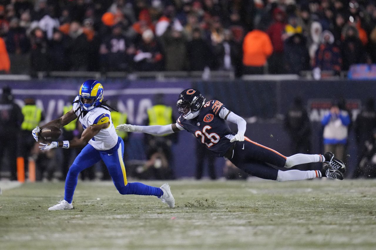 After 4 NFC title game losses with Packers, Davante Adams resumes chase ...