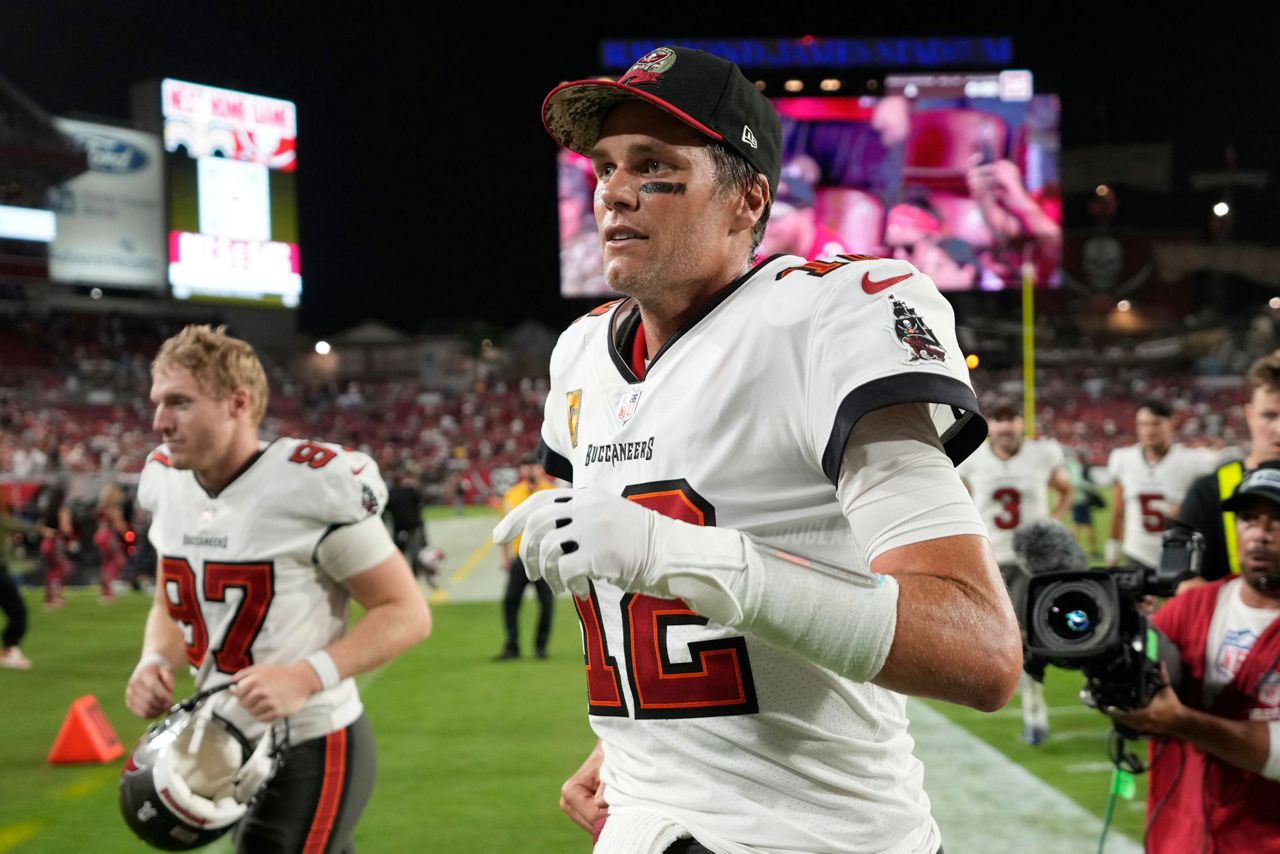 Analysis: Bet the under; NFL pendulum has swung to defense