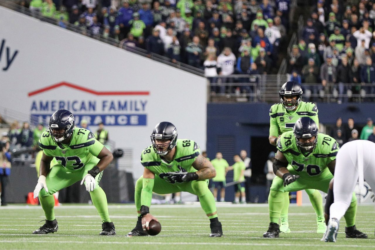 Fox takes second week of television season