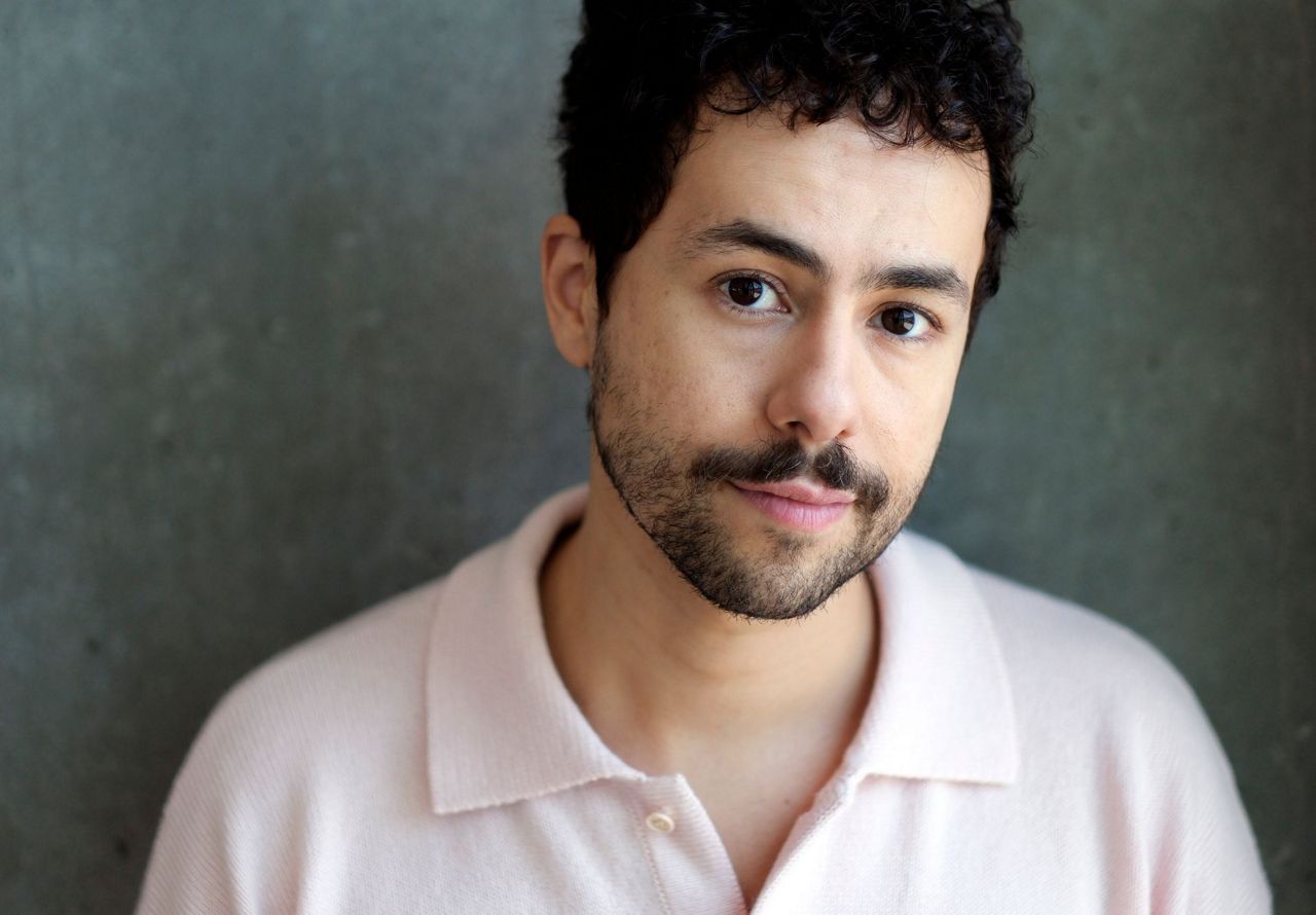 Ramy Youssef constantly asks if jokes are harmful or helpful. He keeps ...