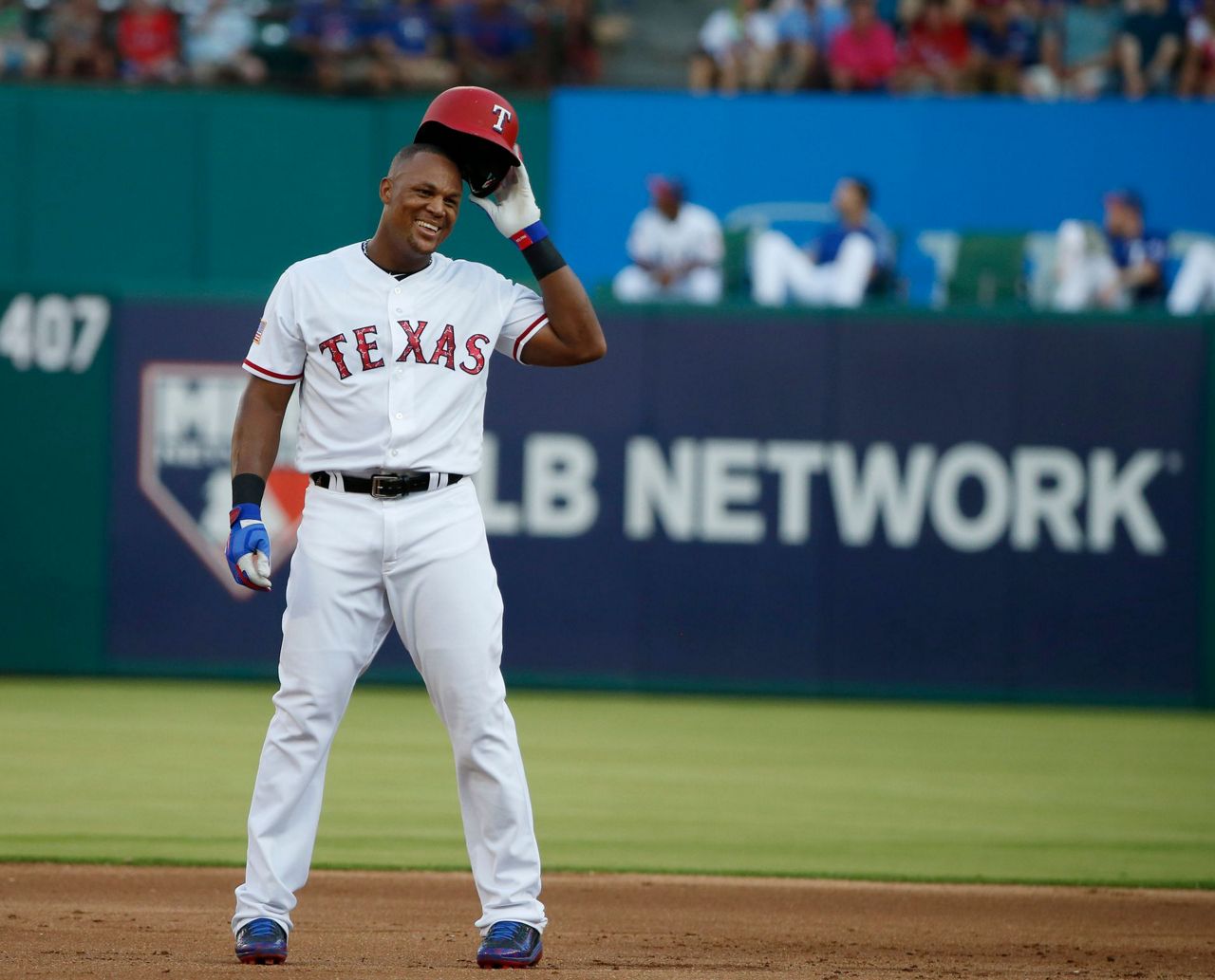 Rangers' Adrian Beltre retires after 21 seasons, 3,166 hits