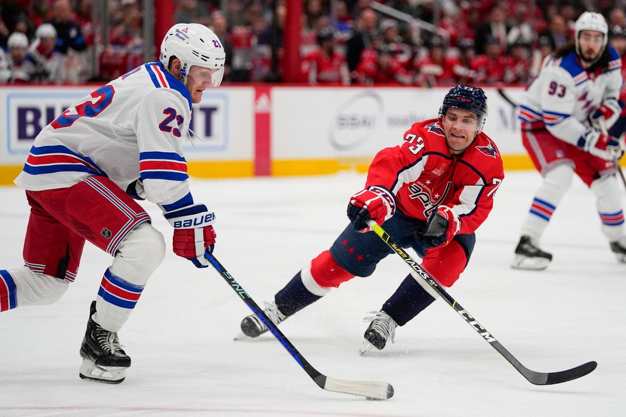 Capitals beat Rangers to end skid, hand NY 4th straight loss