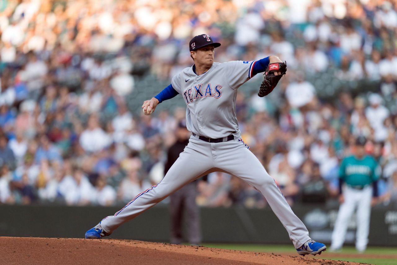 LEADING OFF: All-Star pitchers, Schwarber sidelined