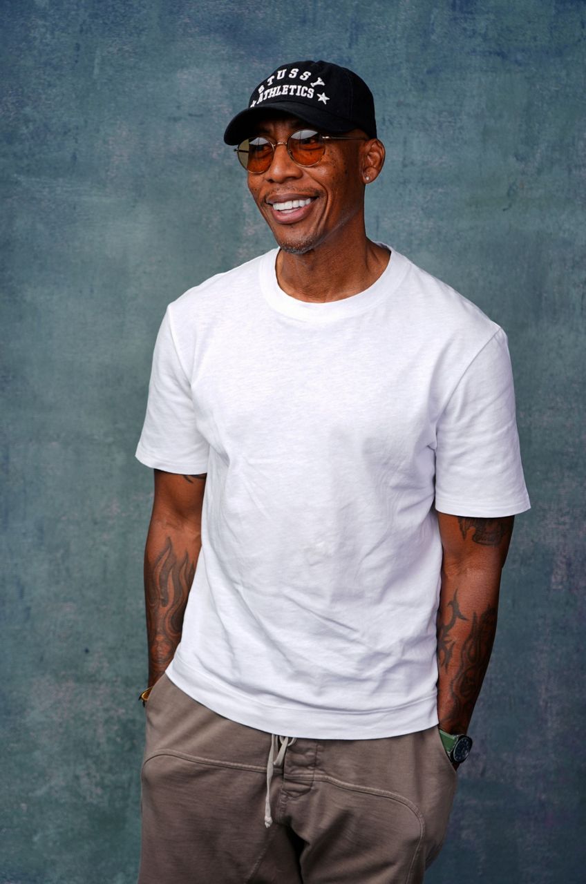 Raphael Saadiq talks upcoming one-man show tour, Beyoncé’s work ethic ...