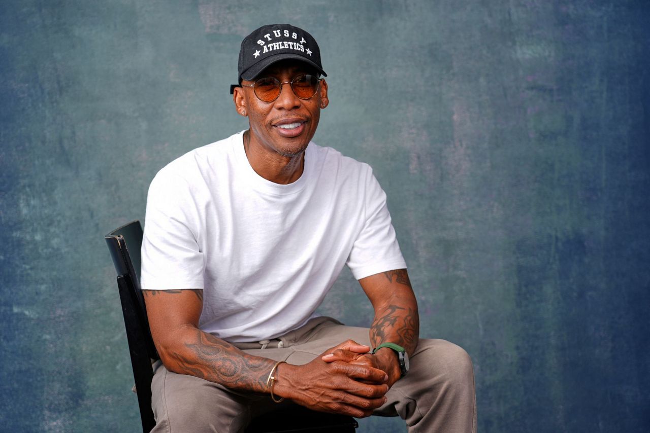 Raphael Saadiq talks upcoming one-man show tour, Beyoncé’s work ethic ...