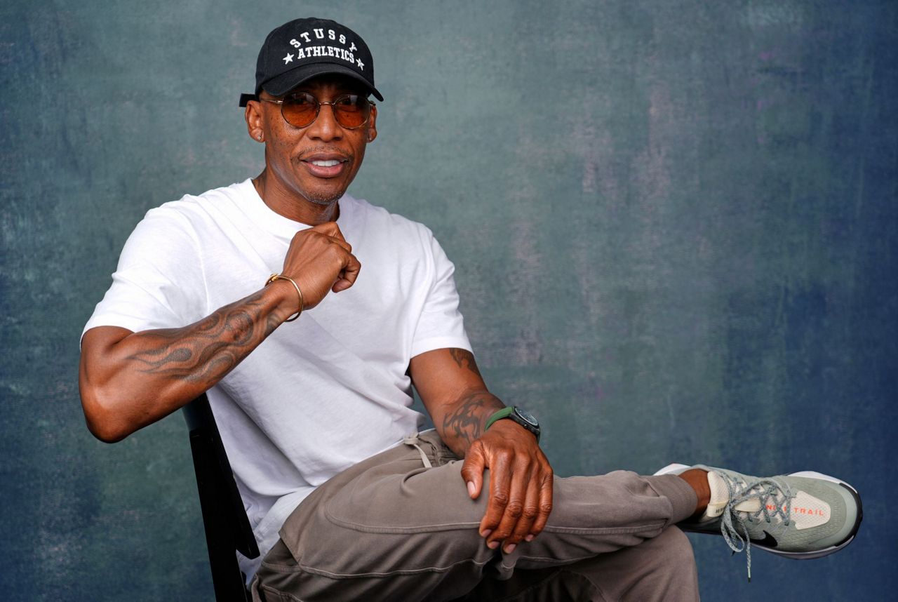 Raphael Saadiq talks upcoming one-man show tour, Beyoncé’s work ethic ...