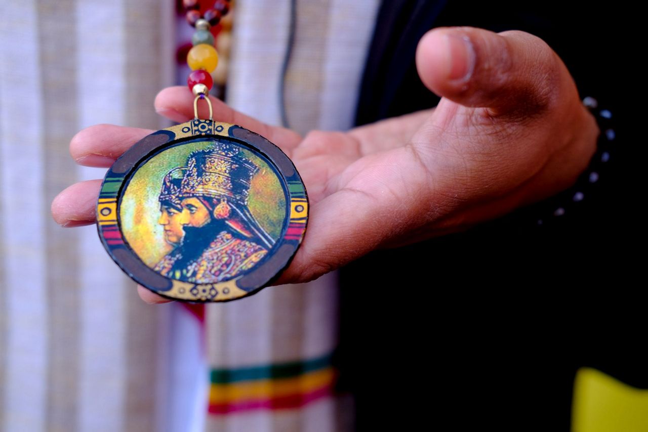 Rastafari want more legal marijuana for freedom of worship