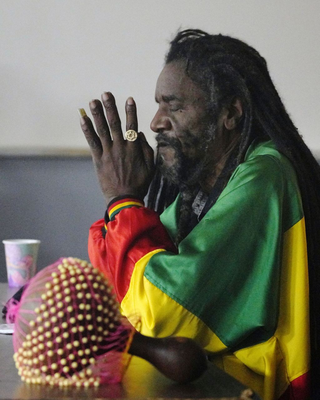 Rastafari want more legal marijuana for freedom of worship