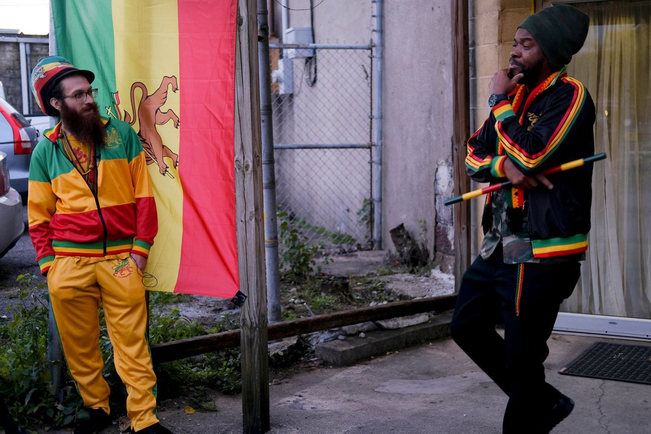 Rastafari want more legal marijuana for freedom of worship