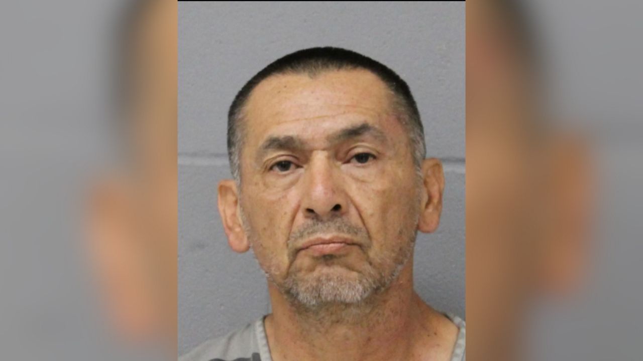 Austin police arrest man suspected to be ‘serial killer’