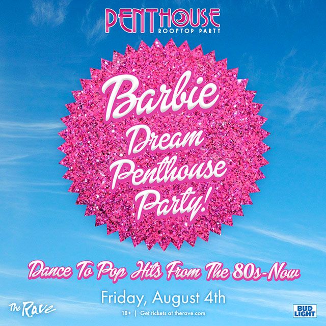 Various 'Barbie' events being held across Milwaukee