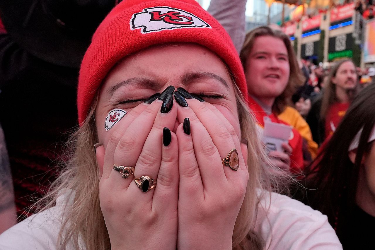 The Chiefs Industry: Kansas City's sustained success has boosted small ...