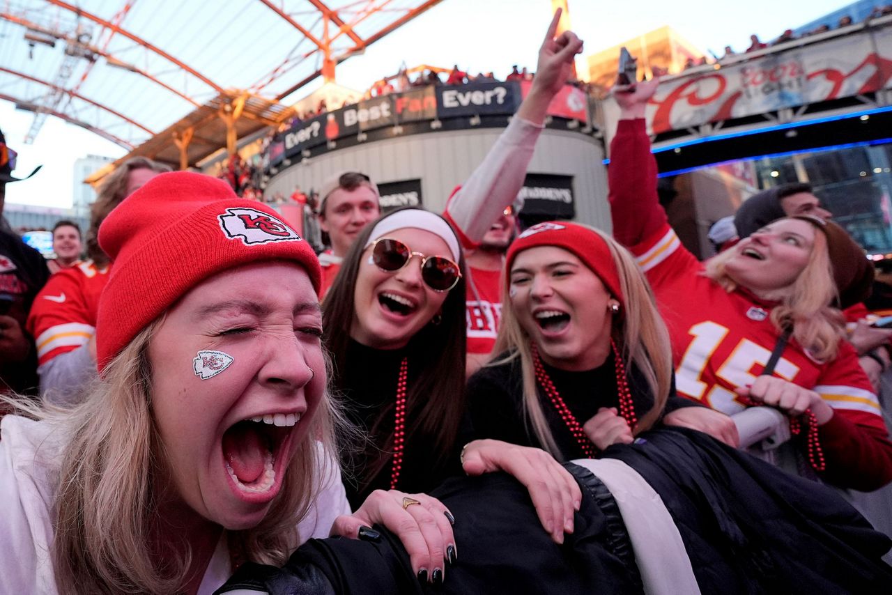 The New America's Team: How the Chiefs have become the new 'it team' in ...