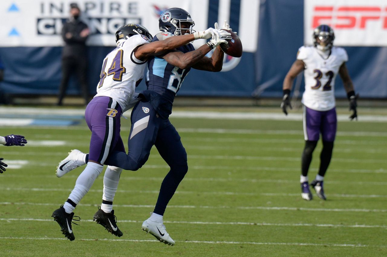 Top cornerbacks standing out on NFL's Super Bowl hopefuls