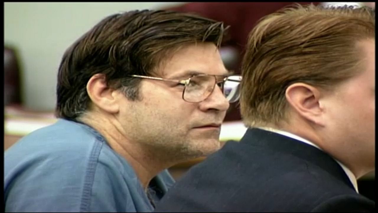 State trooper shares her story of abuse and survival