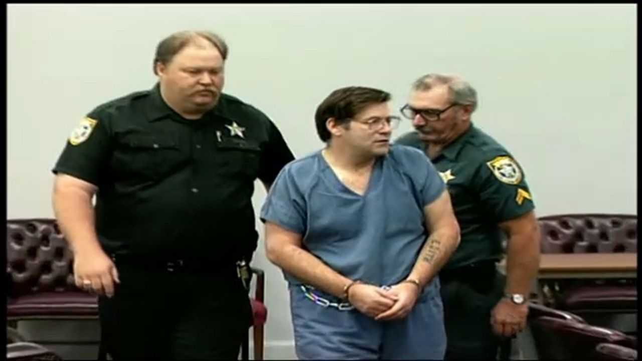 State trooper shares her story of abuse and survival