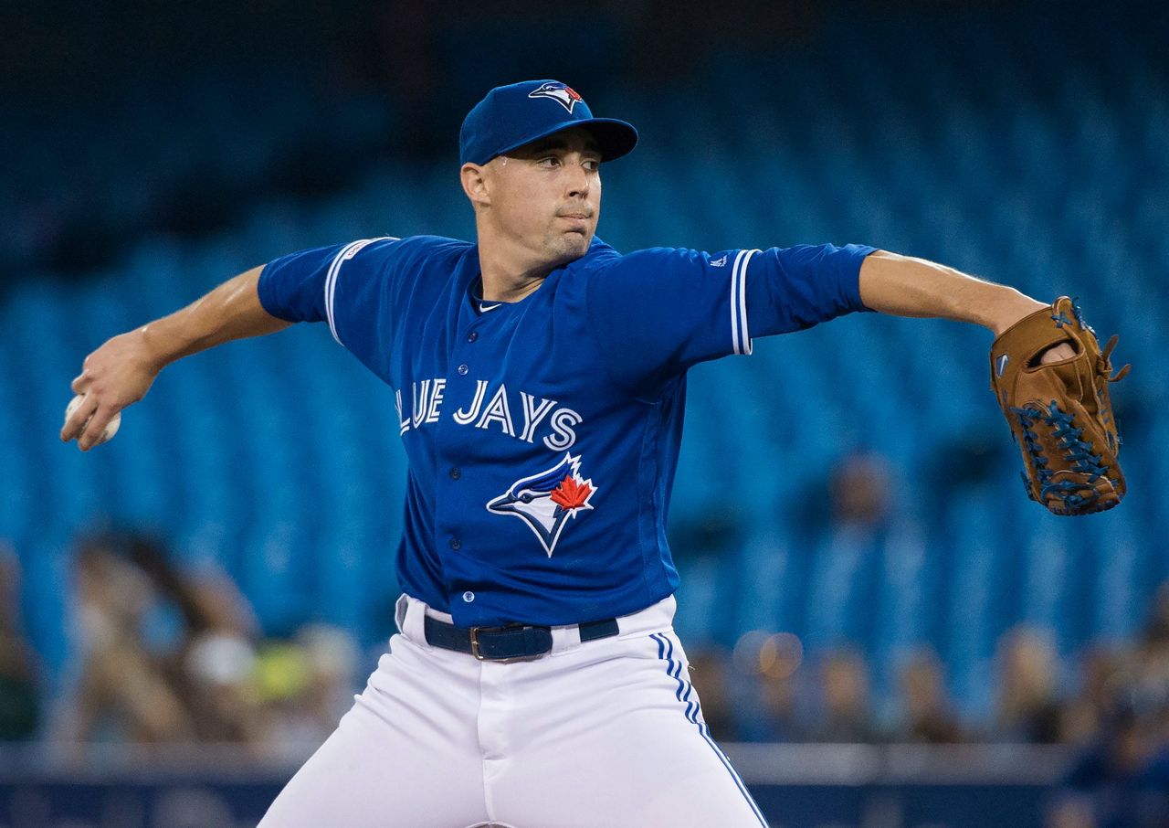 Blue Jays to extend protective netting for 2020 season