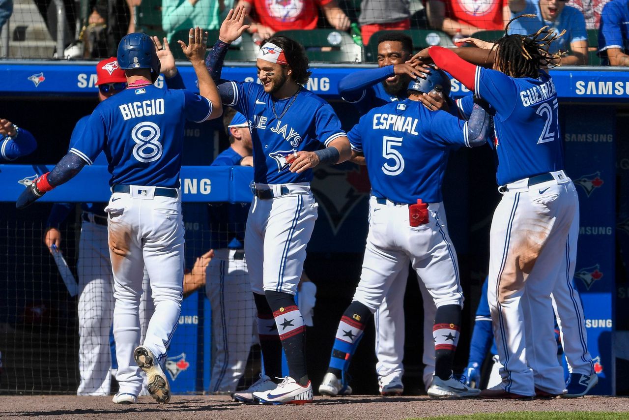Talks between Jays, feds accelerate; July 30 return possible