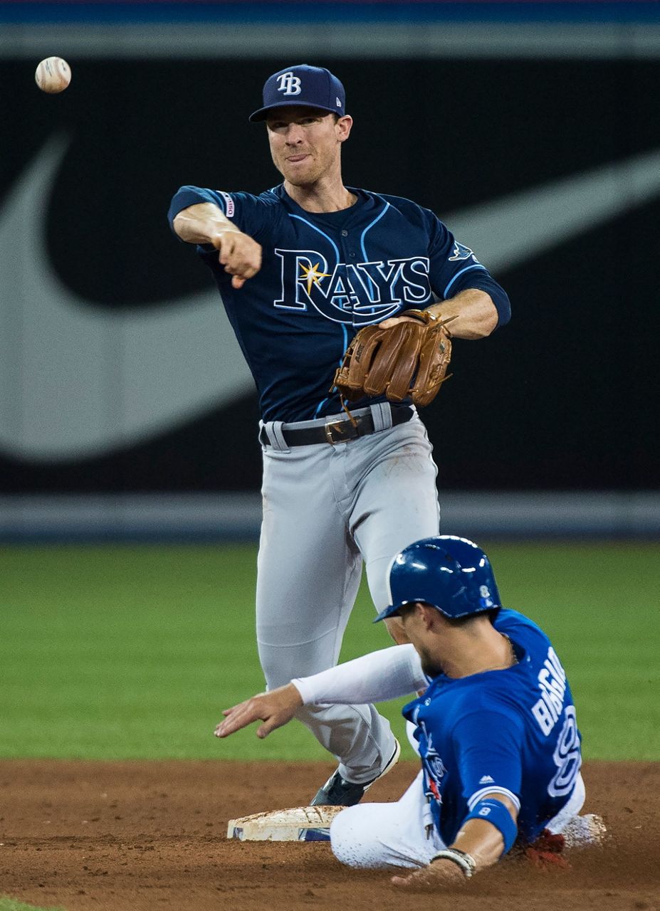 Rays rally from 7-run deficit to beat Blue Jays 10-9