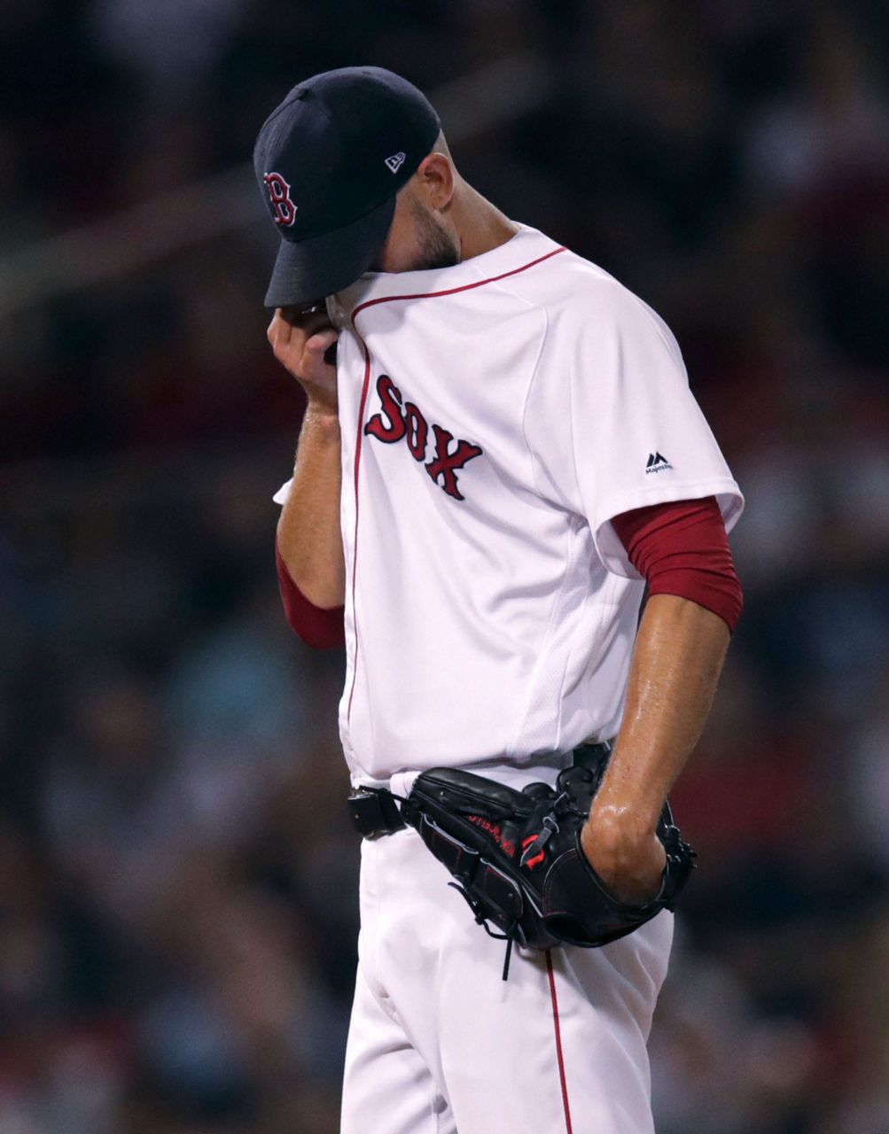 Kiermaier (HR, 3B) returns to lead Rays past Red Sox 8-5