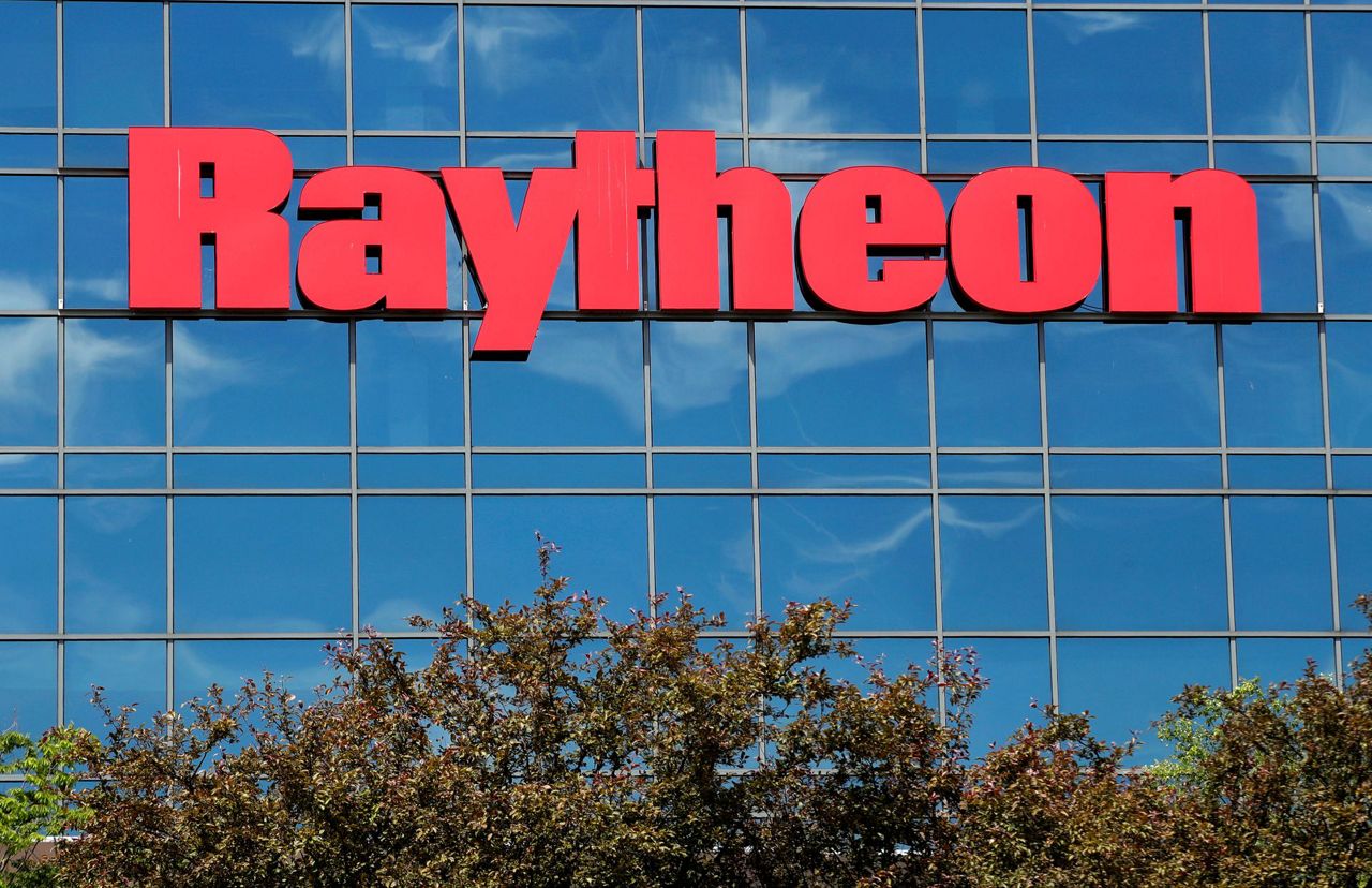 Raytheon, United Technologies to merge