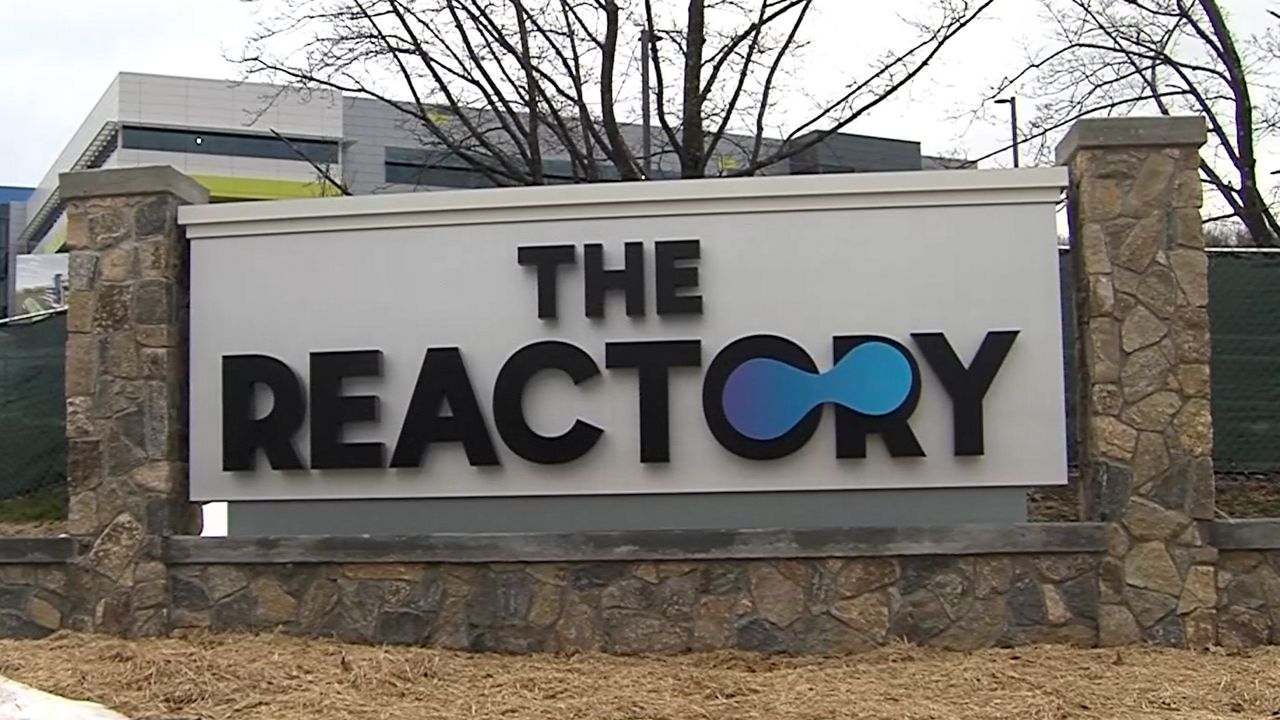 Expansion at The Reactory to create hundreds of jobs