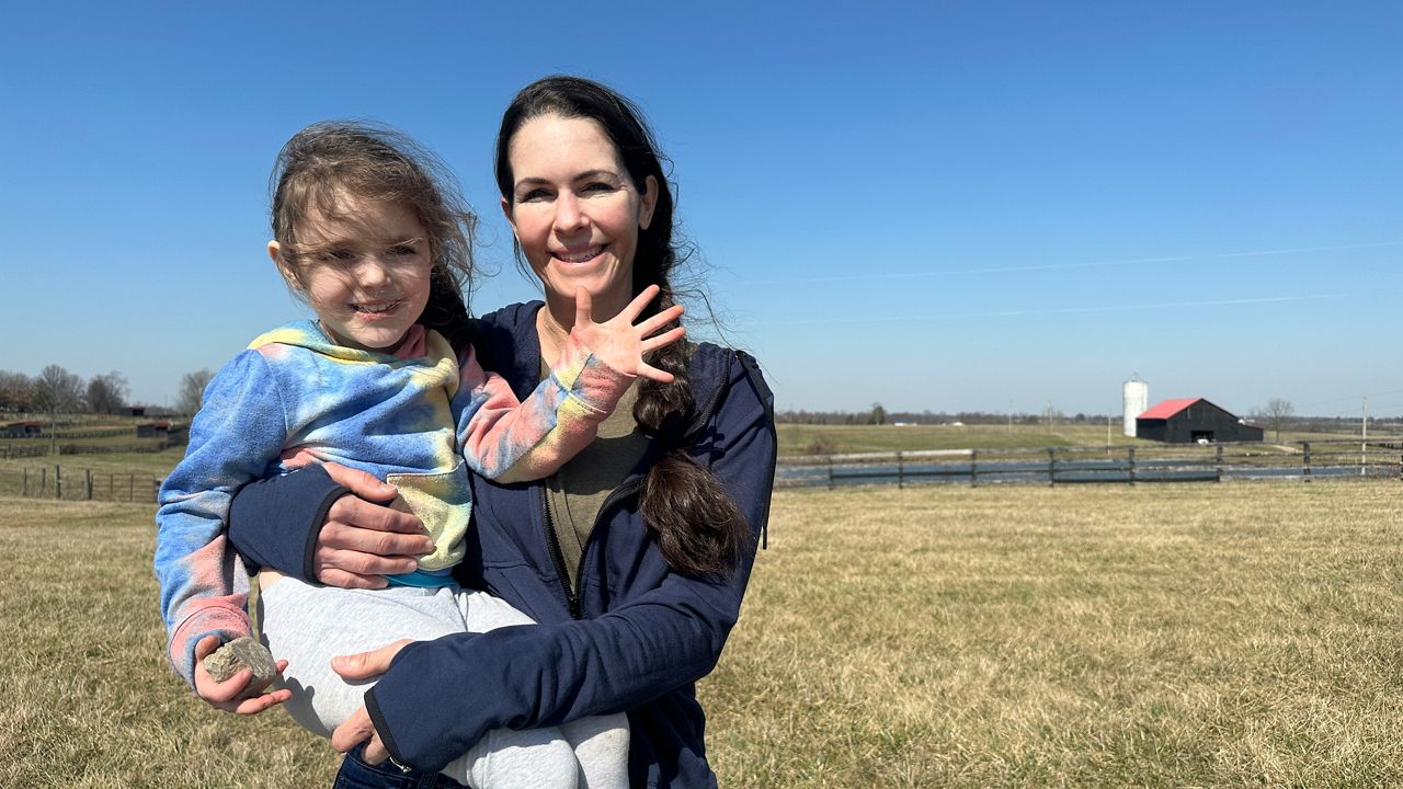 Bluegrass Station airport project raises concerns