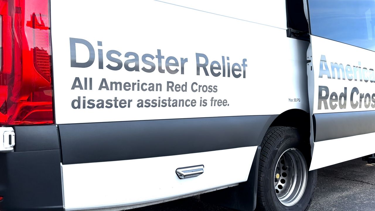 Now Hiring: American Red Cross looks to grow team