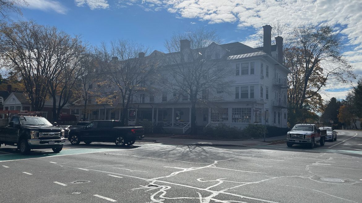 Ghost stories, sightings a tradition at the Red Lion Inn