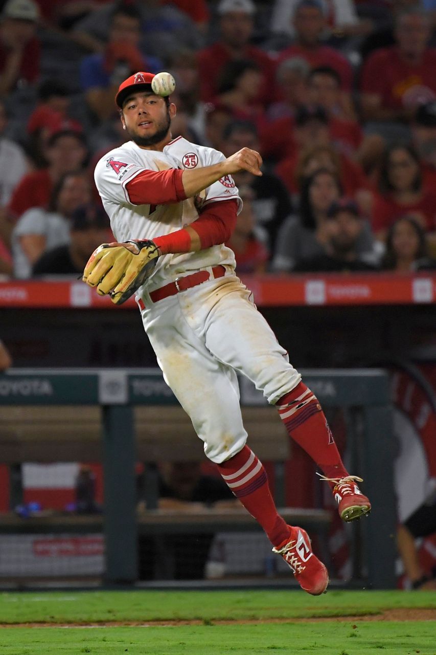 Betts' home run in 15th gives Red Sox 7-6 win over Angels