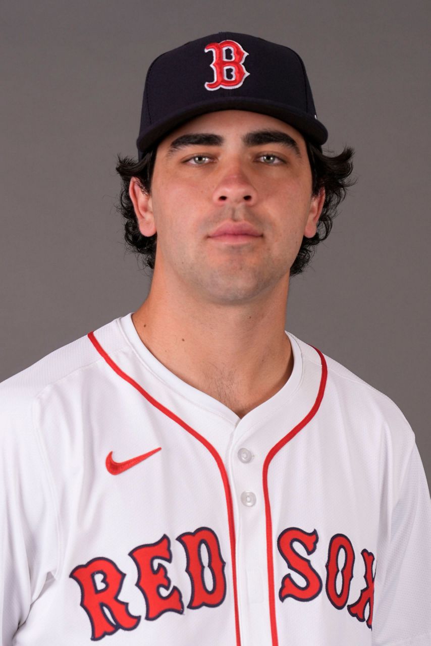 Red Sox prospect Marcelo Mayer gets a ride to Fenway Park for his big ...