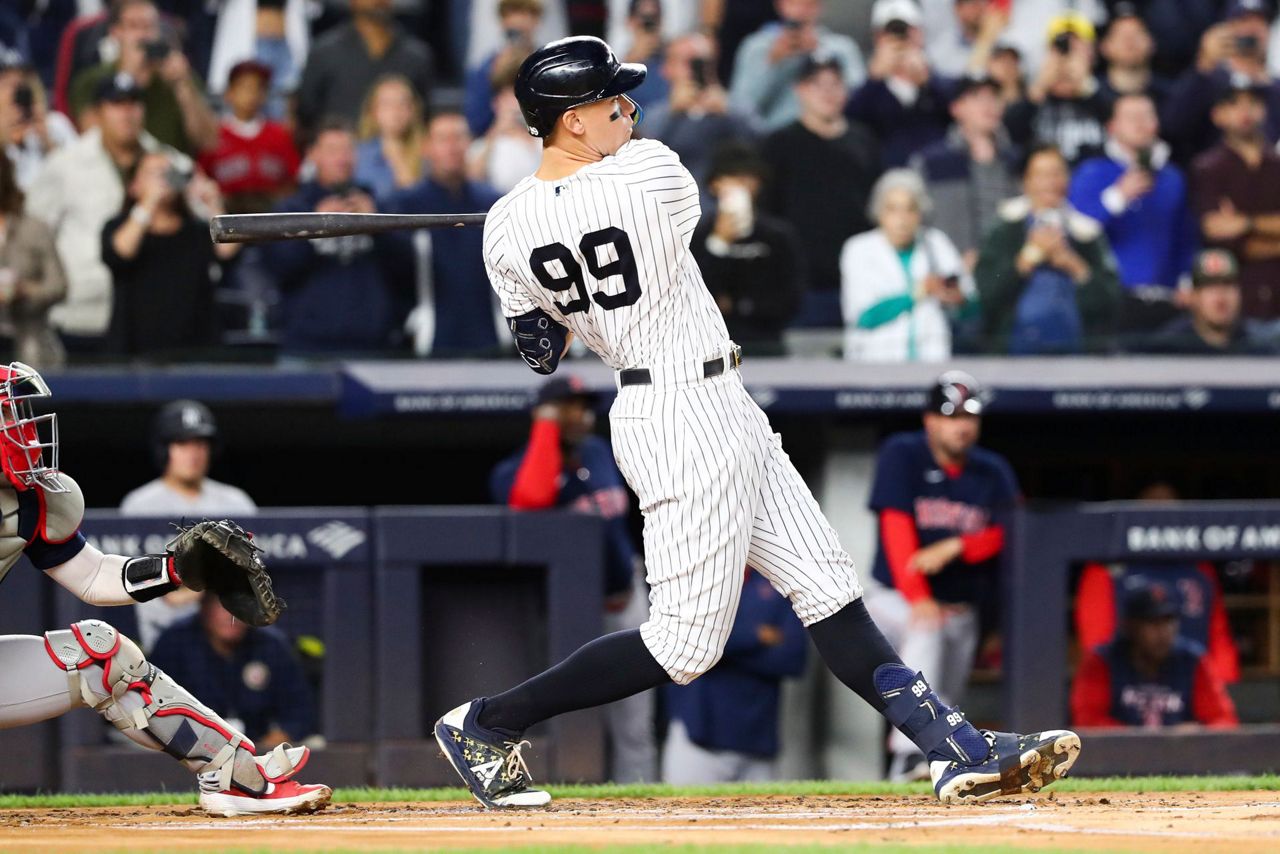 Ohtani vs. Judge the latest of baseball's great MVP races