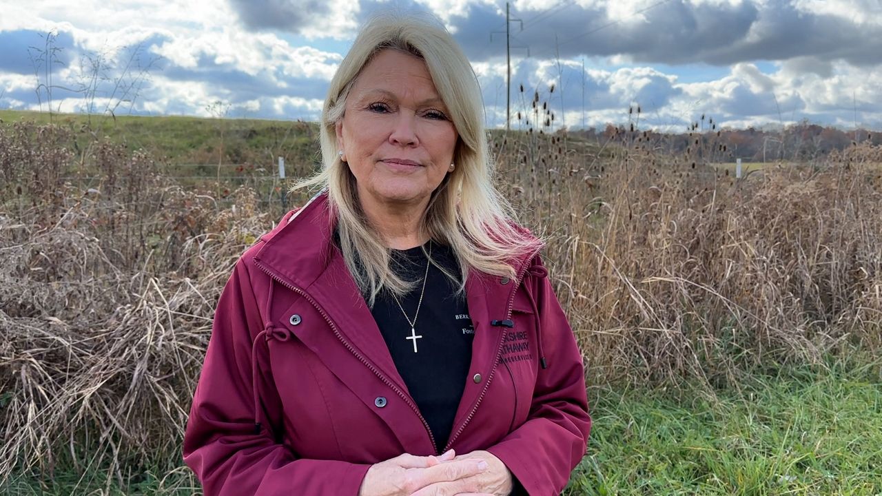 Richmond nonprofit breaks ground on safe house