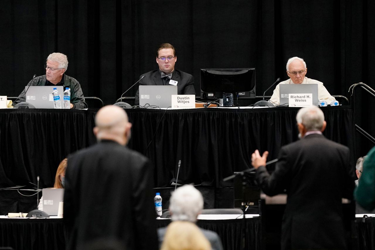 New maps spark debate over majority-minority districts