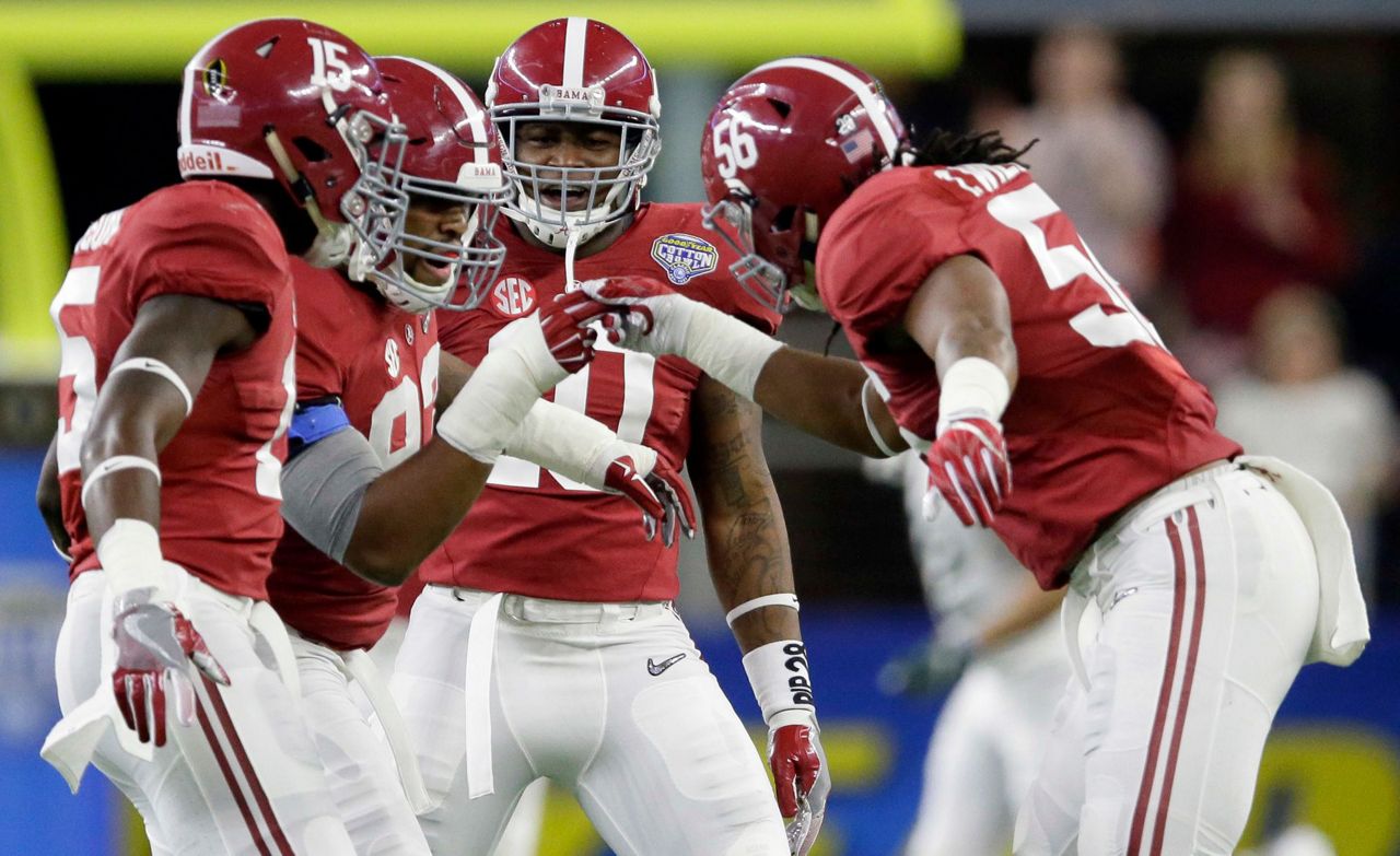 Gruden: 'No guarantees' Foster's ever plays for Washington