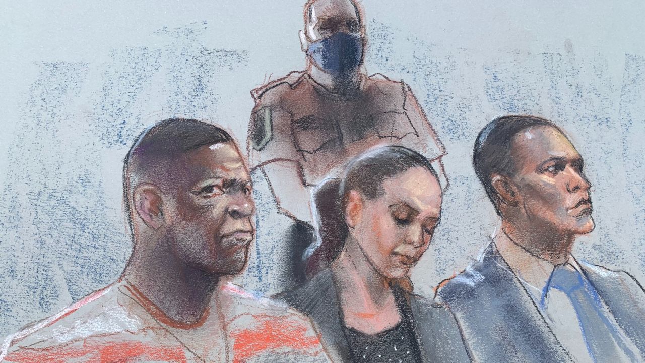 Rodney Reed's hearing set to reconvene for closing arguments