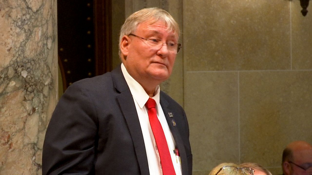 Race to put referenda on the April ballot