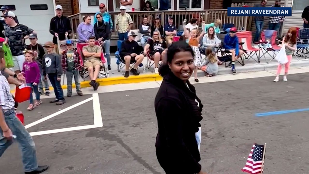 Newcomers mount long-shot bids in key Wisconsin elections