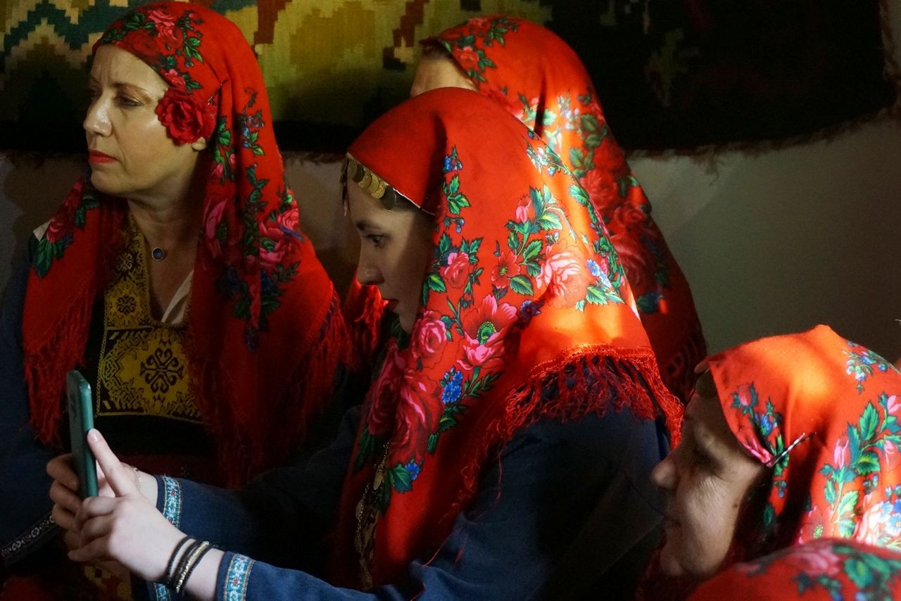 Firewalkers in Greece honor Saint Constantine in mystery-shrouded ...