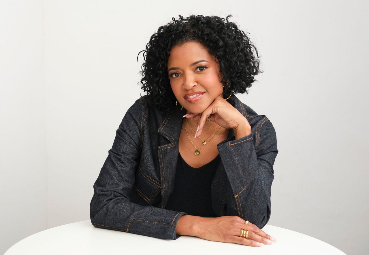 Renée Elise Goldsberry talks new album, whether 'Hamilton' return is an ...