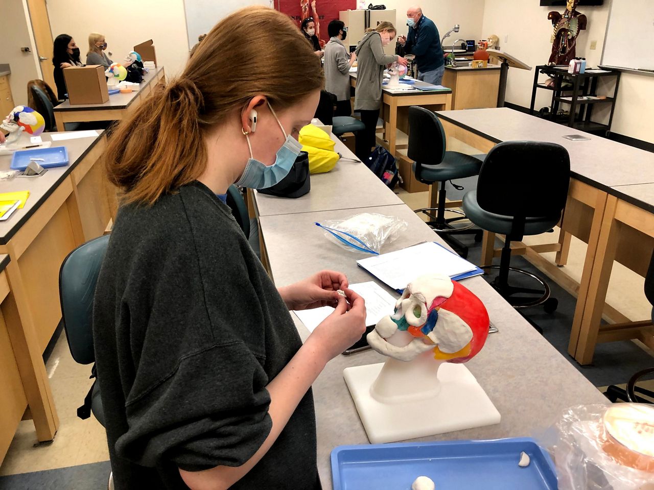 MATC funeral director program expanding across the state