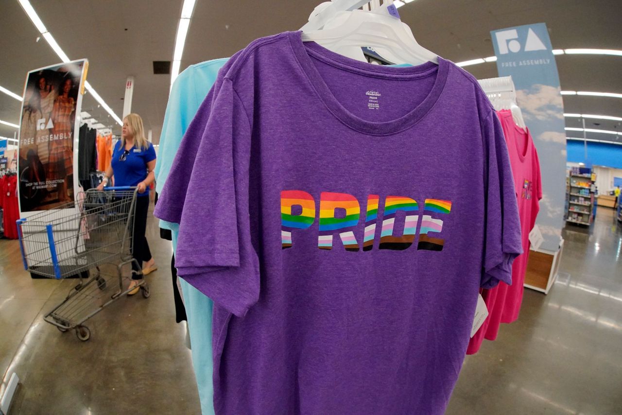 Pride becomes a minefield for big companies, but many continue their ...