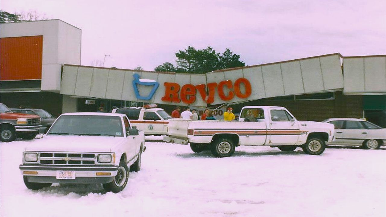 It's been 30 years since the Storm of the Century